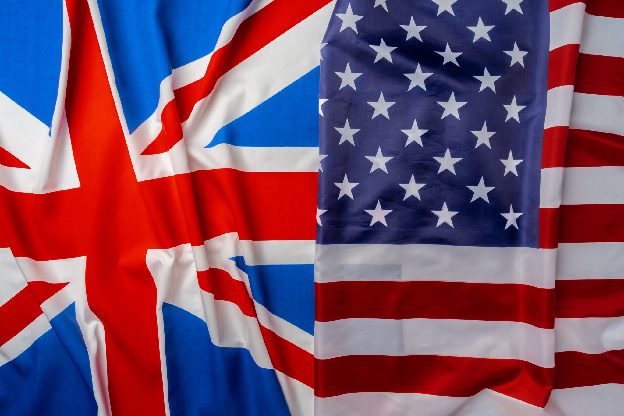 5 ข้อ ความแตกต่างระหว่าง British English กับ American English ที่คุณควรรู้